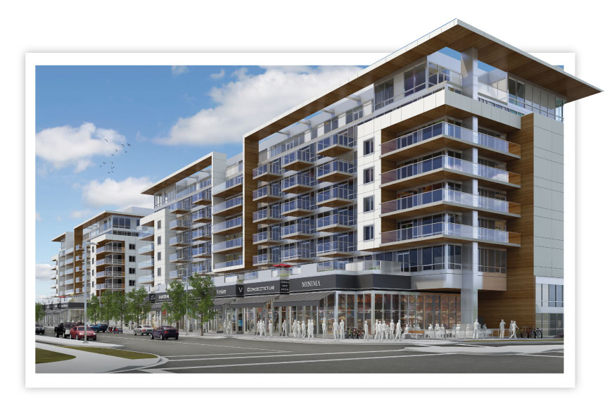 Blog | News, Updates, Events | Gateway at West District