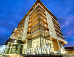 Gallery – Gateway at West District
